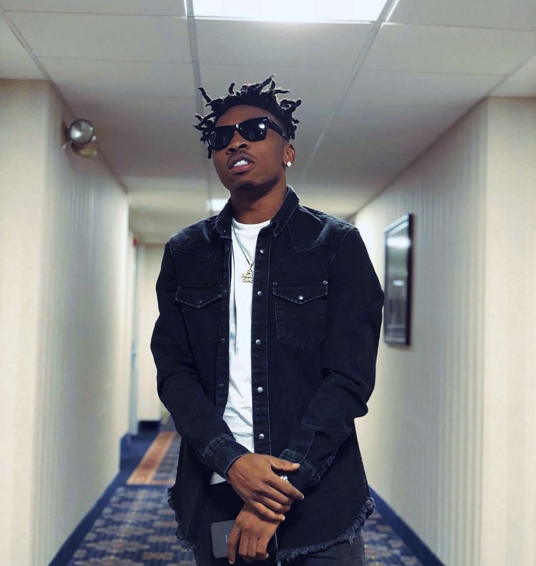 Mayorkun Wallpapers - Wallpaper Cave