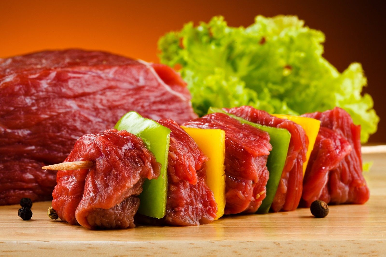 Raw Meat Wallpapers - Wallpaper Cave