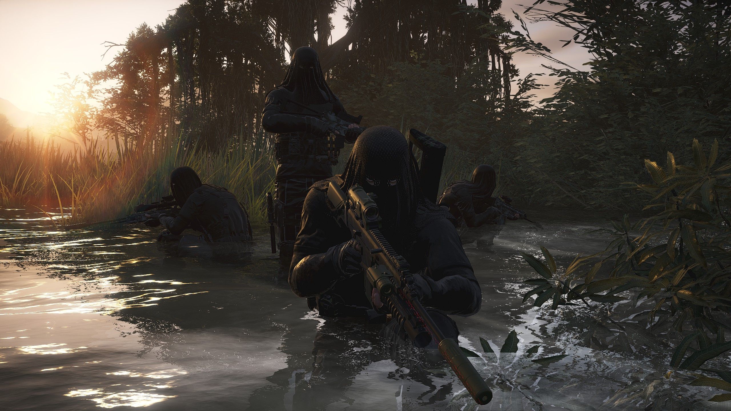 Danish Frogmen Wallpapers - Wallpaper Cave