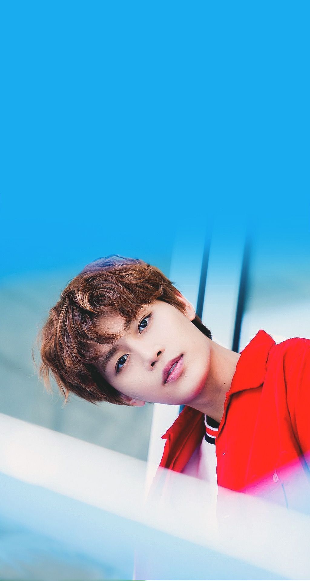 Moon Taeil Wallpapers - Wallpaper Cave