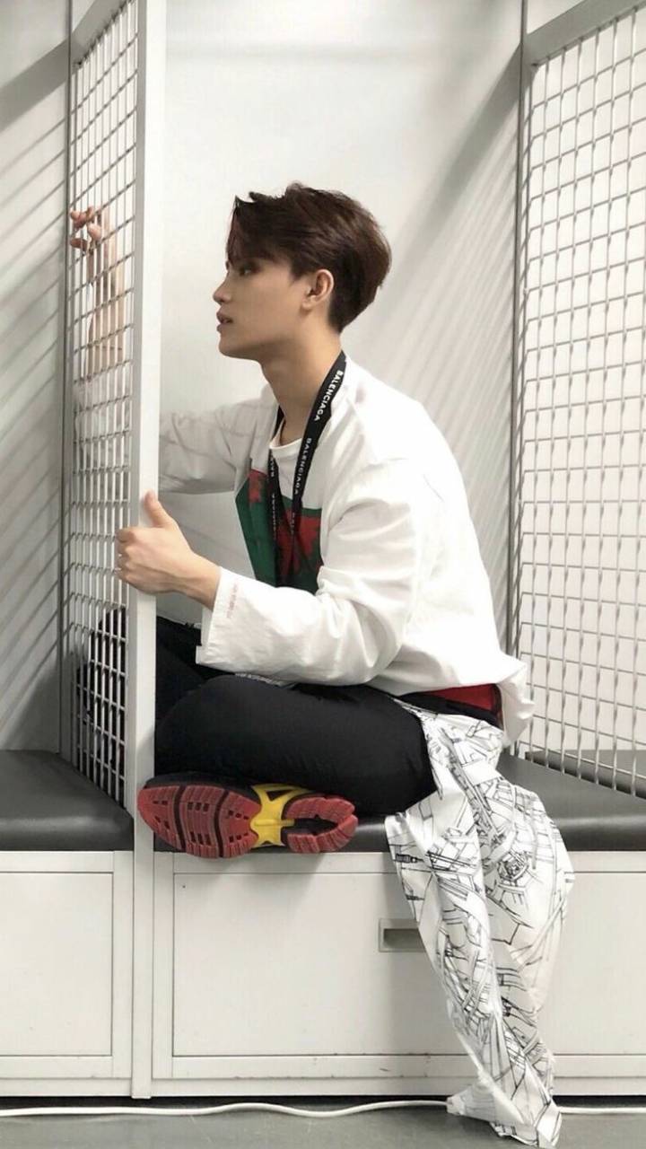 Moon Taeil Wallpapers - Wallpaper Cave