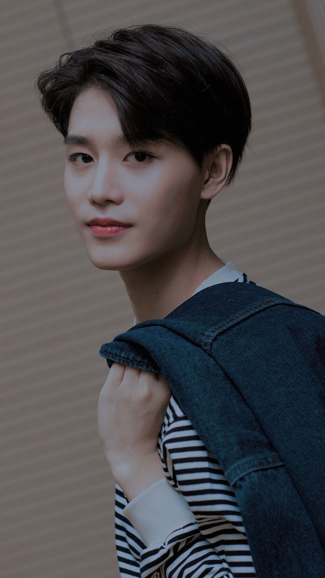 Moon Taeil Wallpapers - Wallpaper Cave