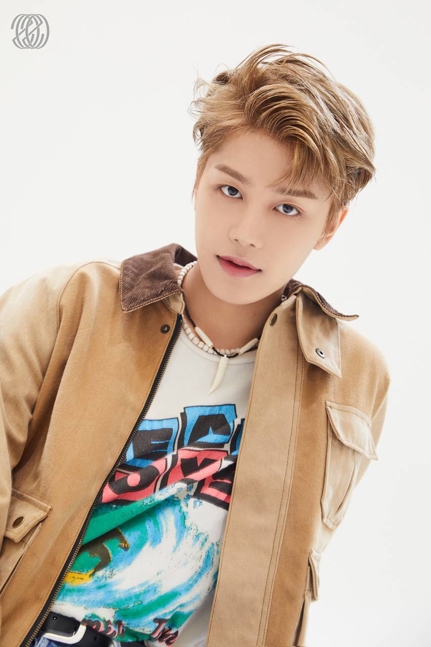 Moon Taeil Wallpapers - Wallpaper Cave