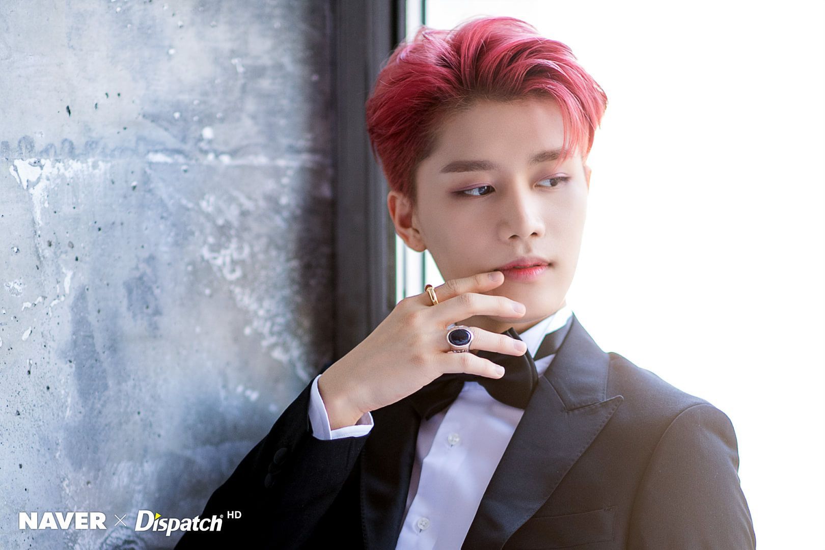 Moon Taeil Wallpapers - Wallpaper Cave