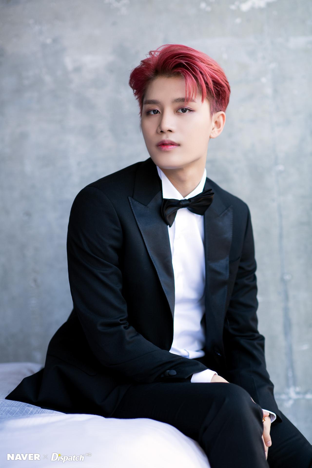 Moon Taeil Wallpapers - Wallpaper Cave