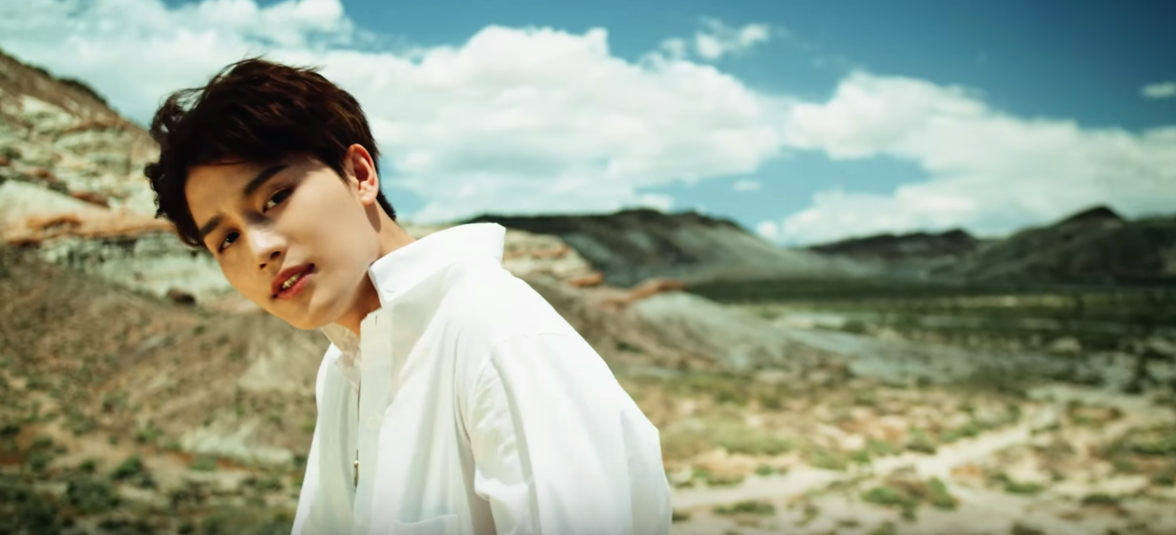 Moon Taeil Wallpapers - Wallpaper Cave