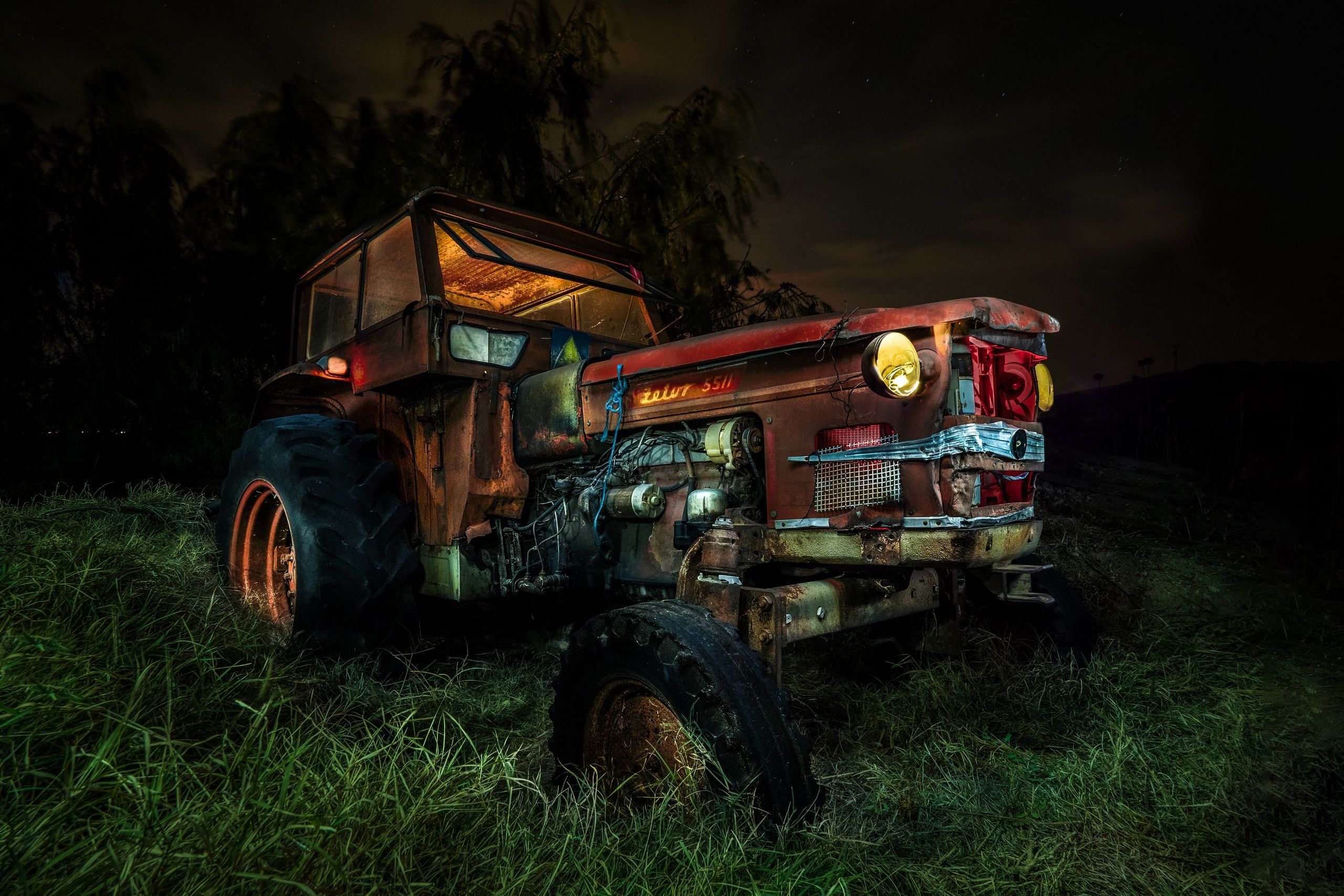 Zetor Wallpapers - Wallpaper Cave
