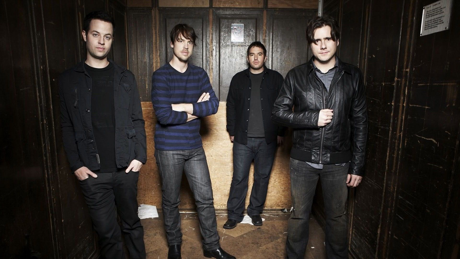 Jimmy Eat World Wallpapers - Wallpaper Cave