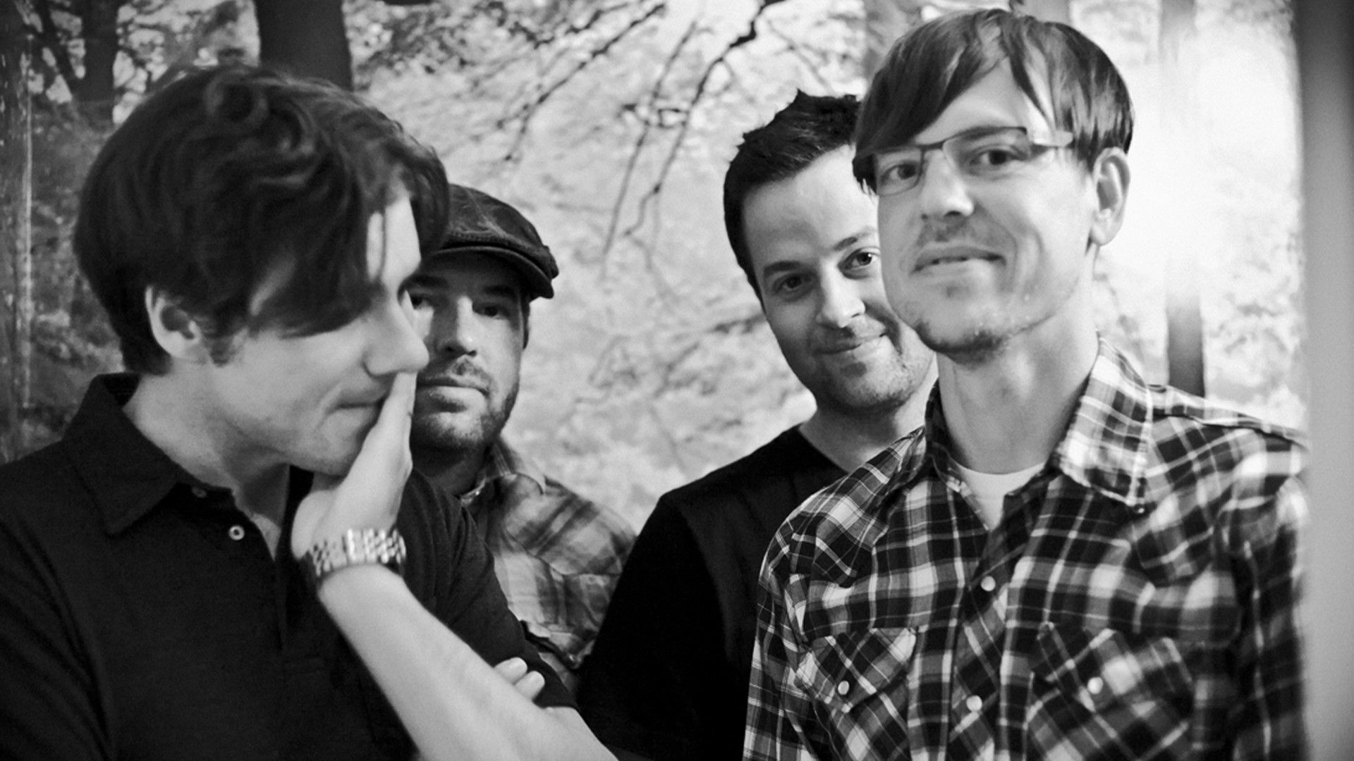 Jimmy Eat World Wallpapers - Wallpaper Cave