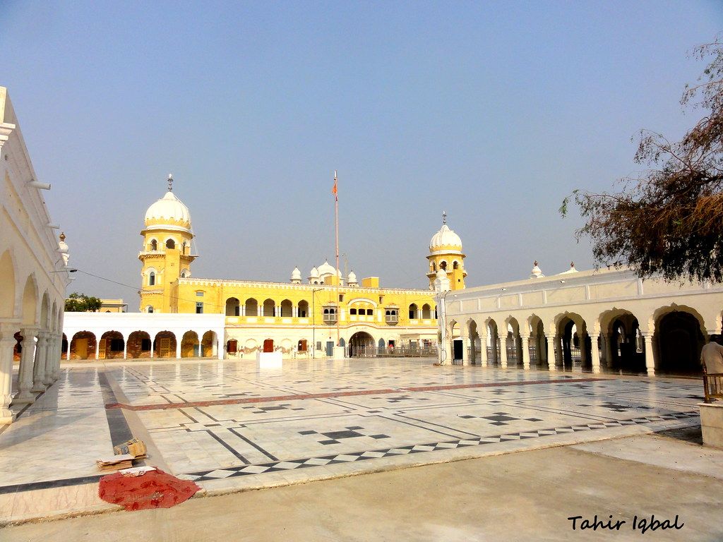 Nankana Sahib Wallpapers - Wallpaper Cave