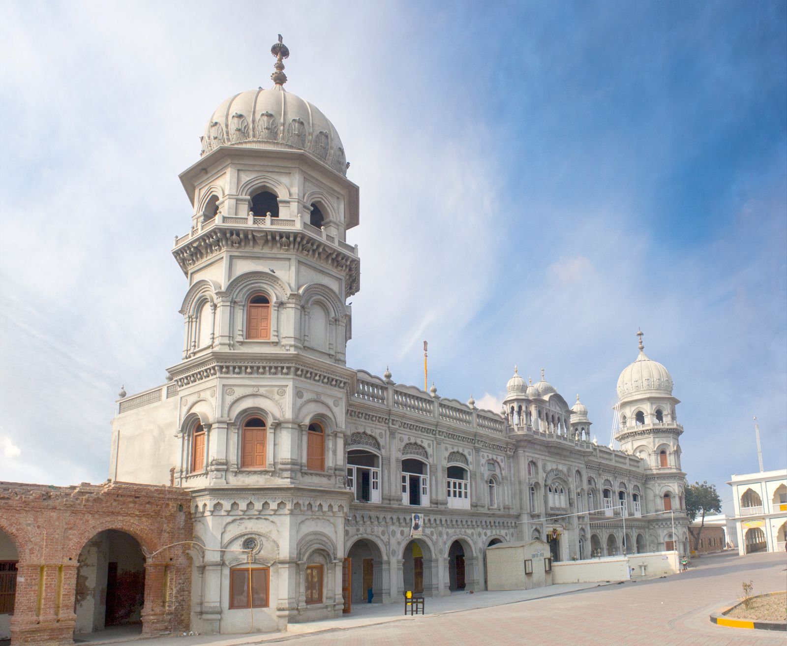 Nankana Sahib Wallpapers - Wallpaper Cave