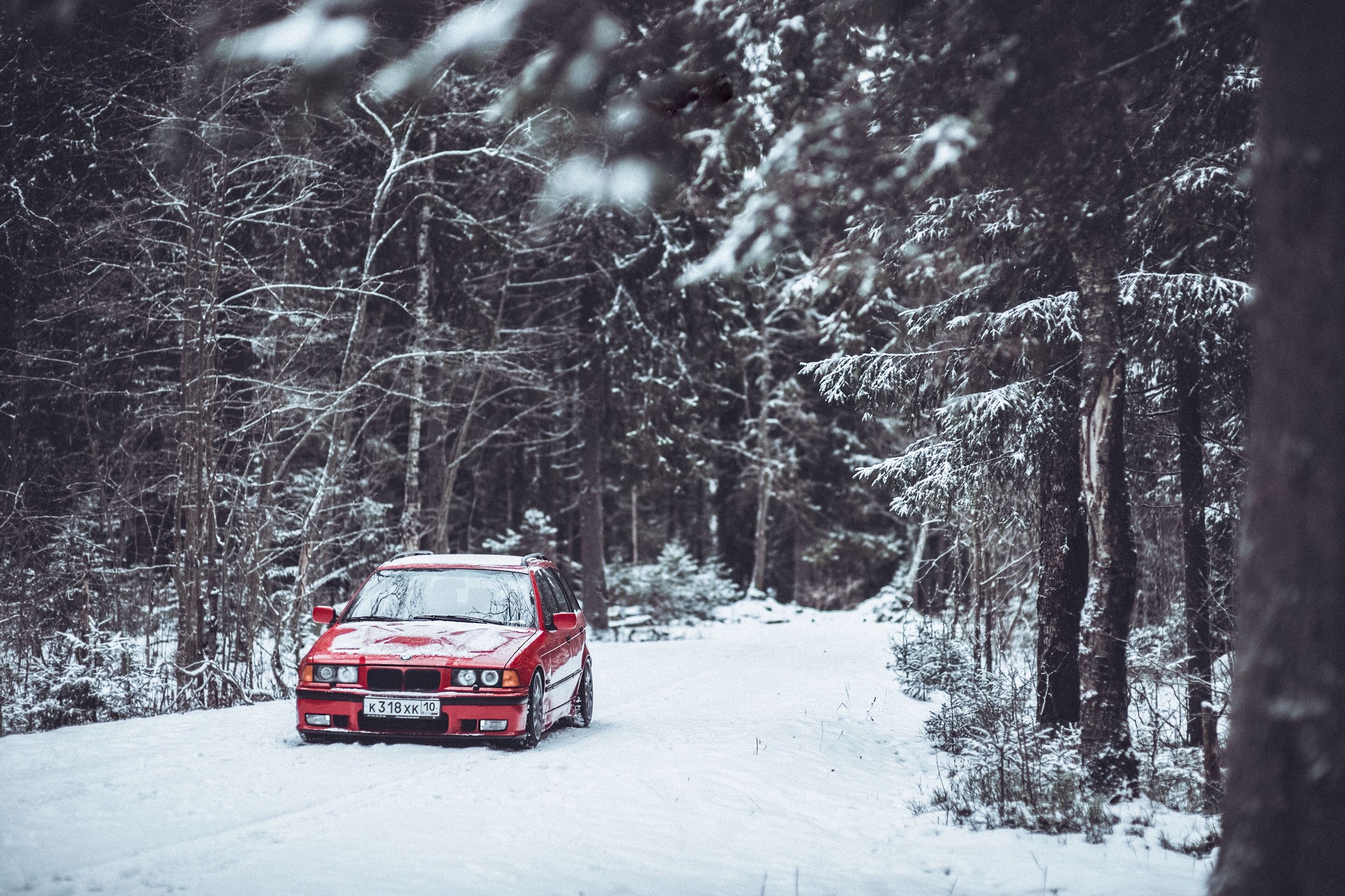 Winter Supercars Wallpapers - Wallpaper Cave