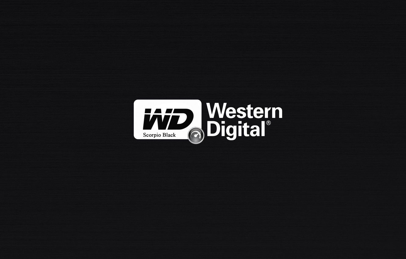 Western Digital Wallpapers - Wallpaper Cave