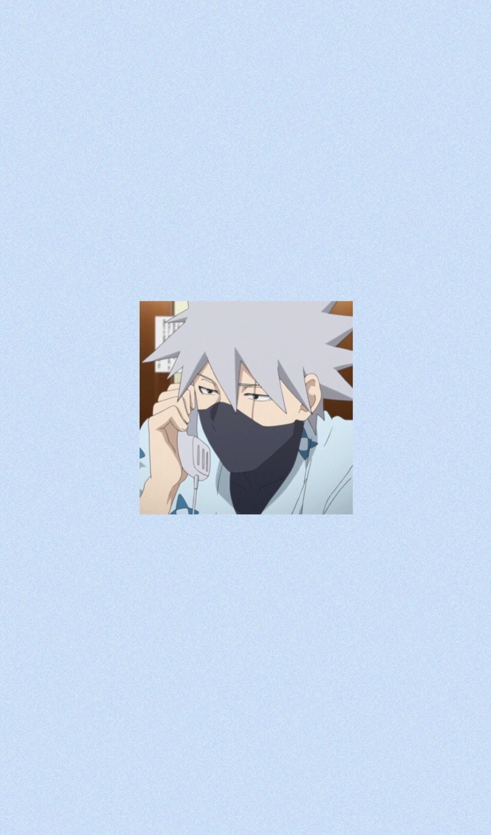 Baby Kakashi Wallpapers - Wallpaper Cave