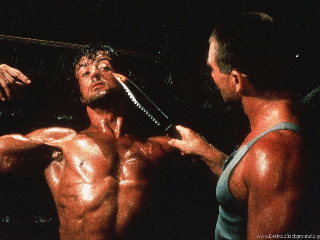 Rambo 3 Wallpapers - Wallpaper Cave