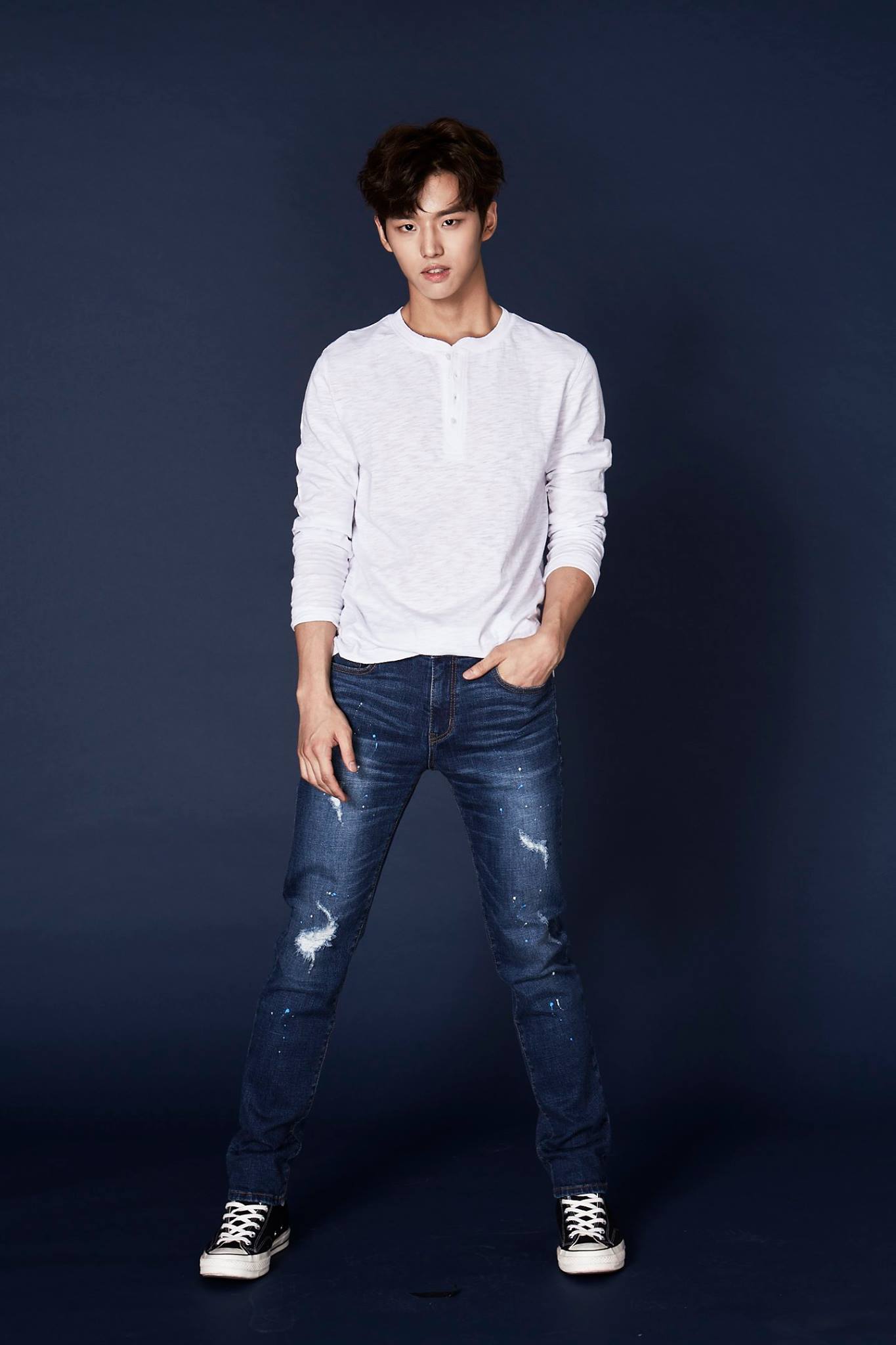 Yang Hongseok Wallpapers - Wallpaper Cave