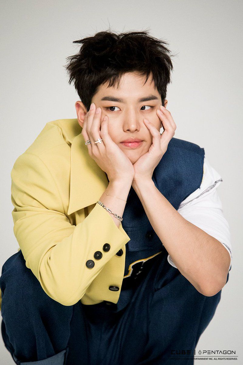 Yang Hongseok Wallpapers - Wallpaper Cave