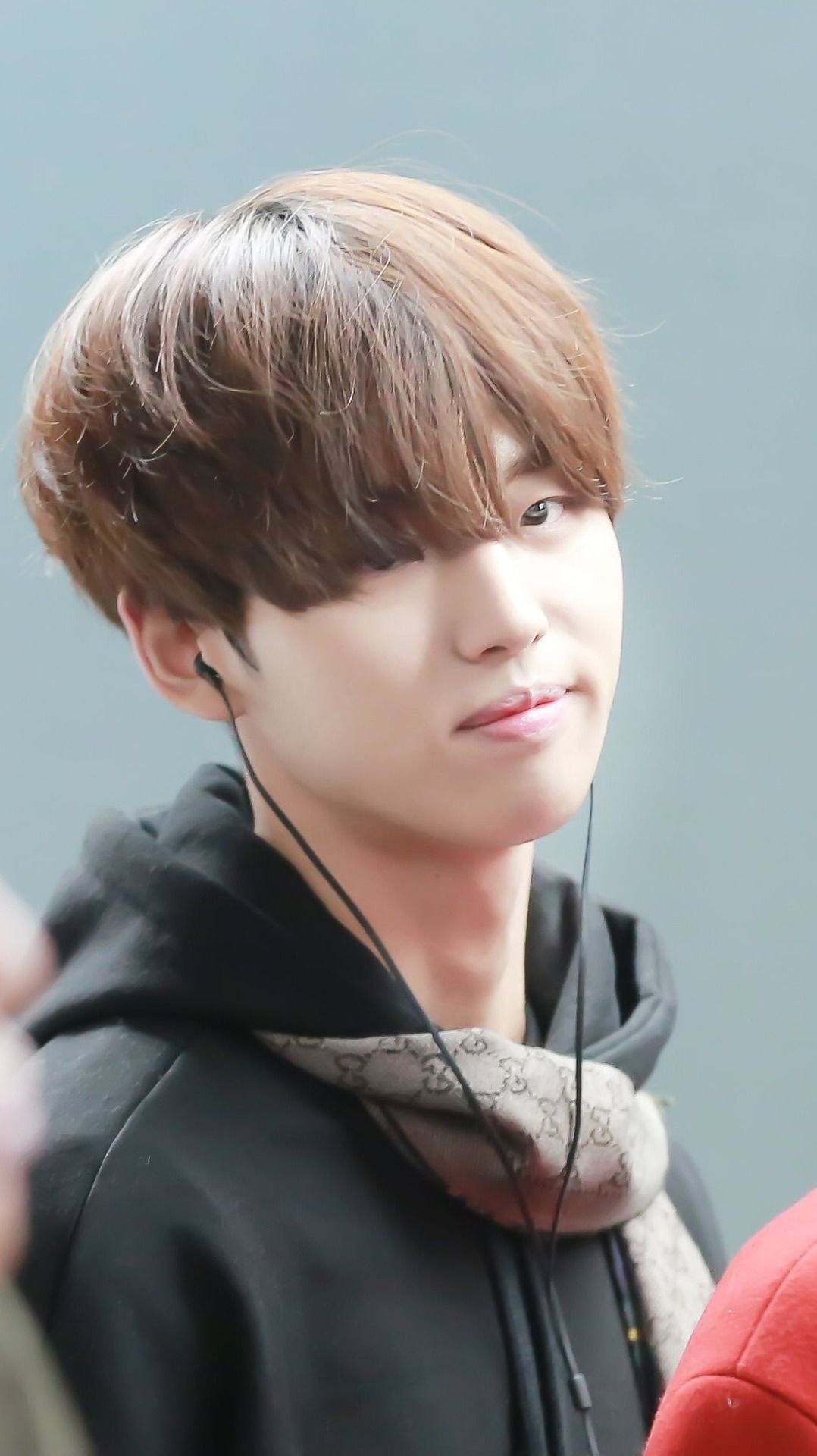 Yang Hongseok Wallpapers - Wallpaper Cave