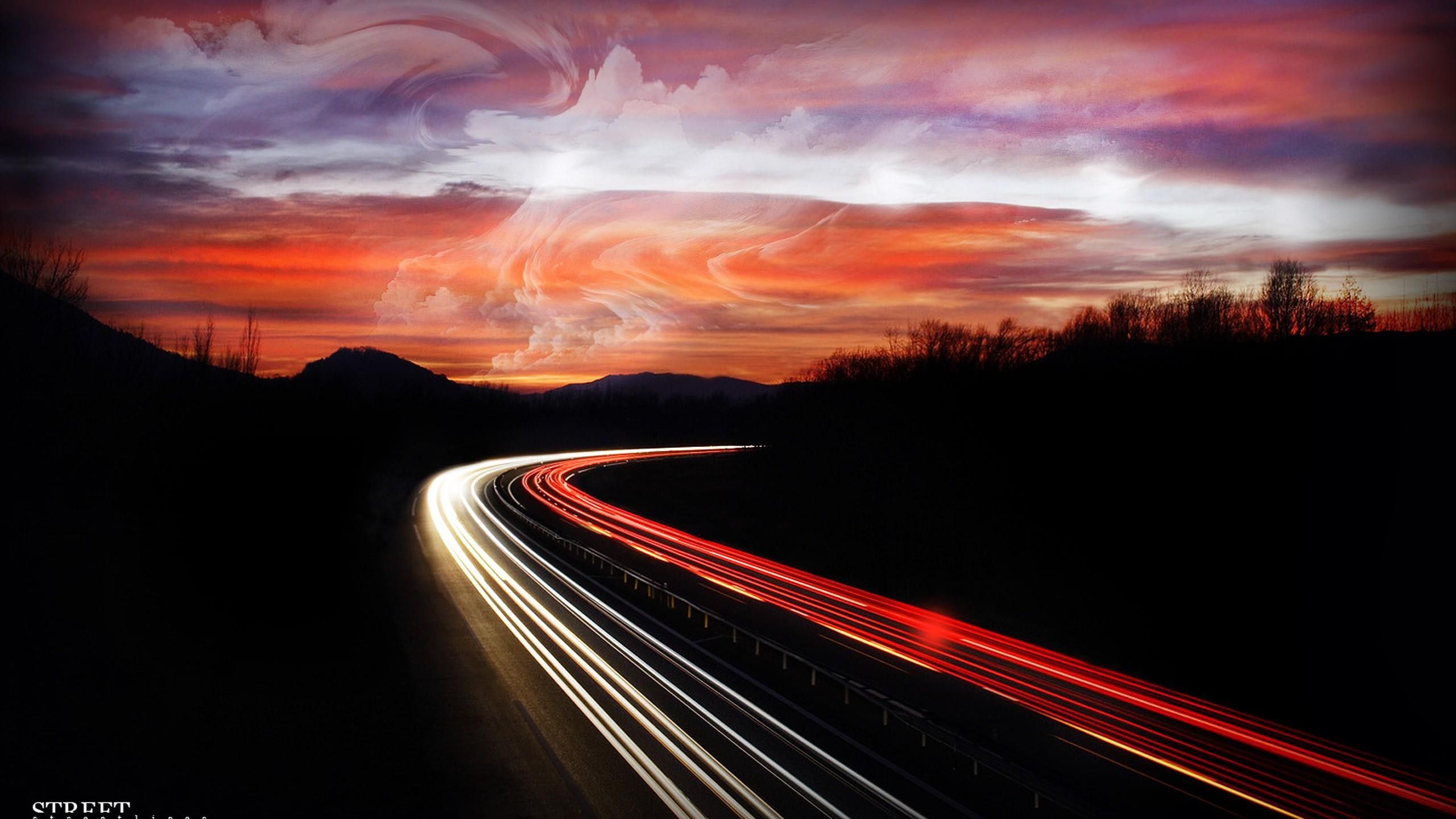 Speed Lines Wallpapers - Wallpaper Cave