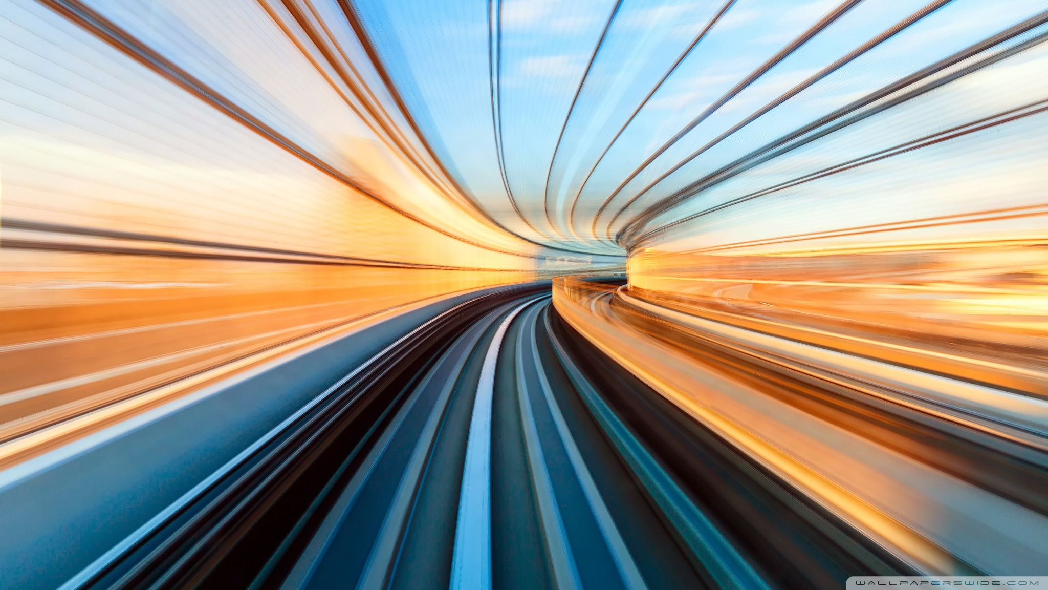 Speed Lines Wallpapers - Wallpaper Cave