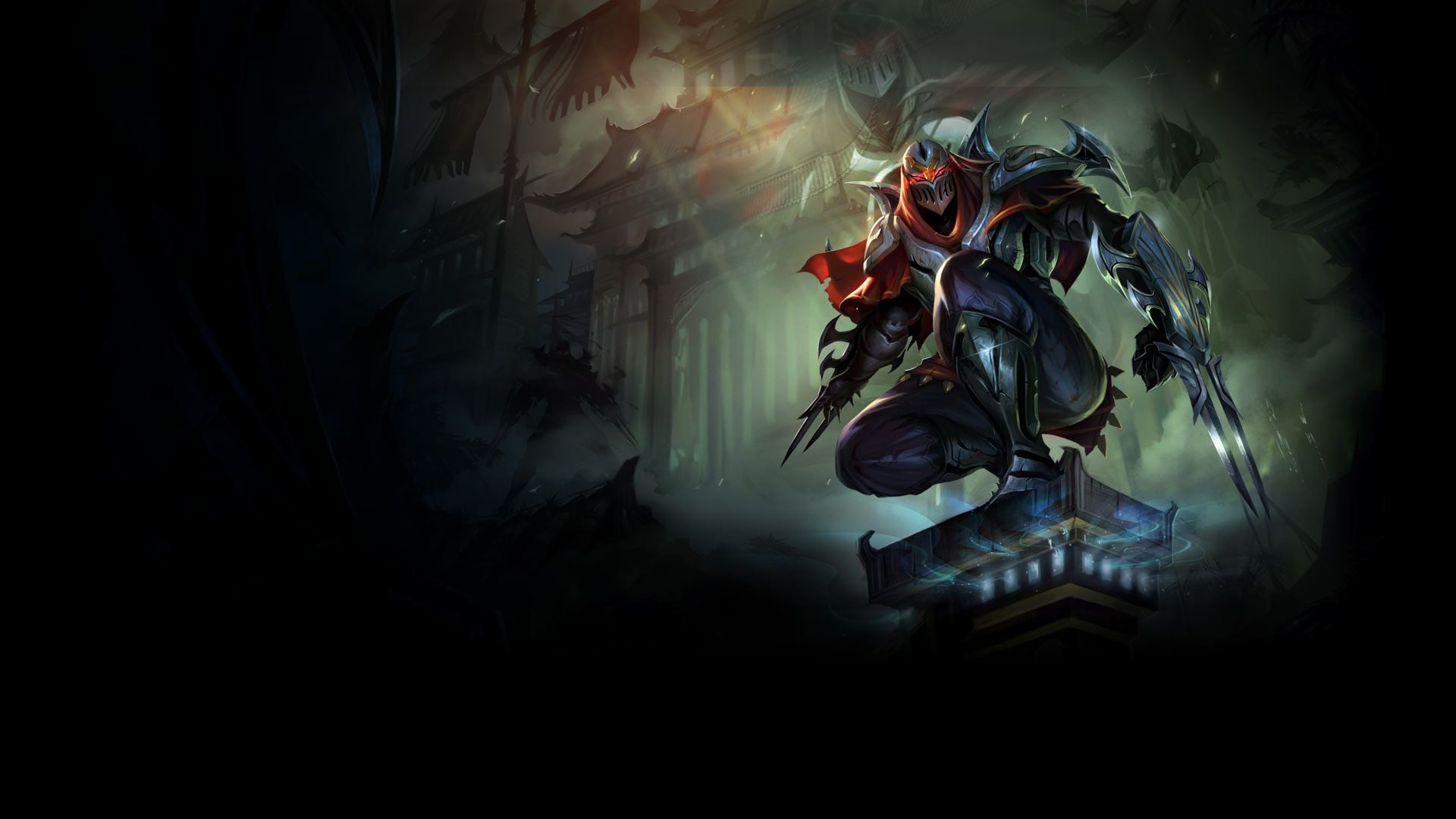 Ionia Wallpapers - Wallpaper Cave