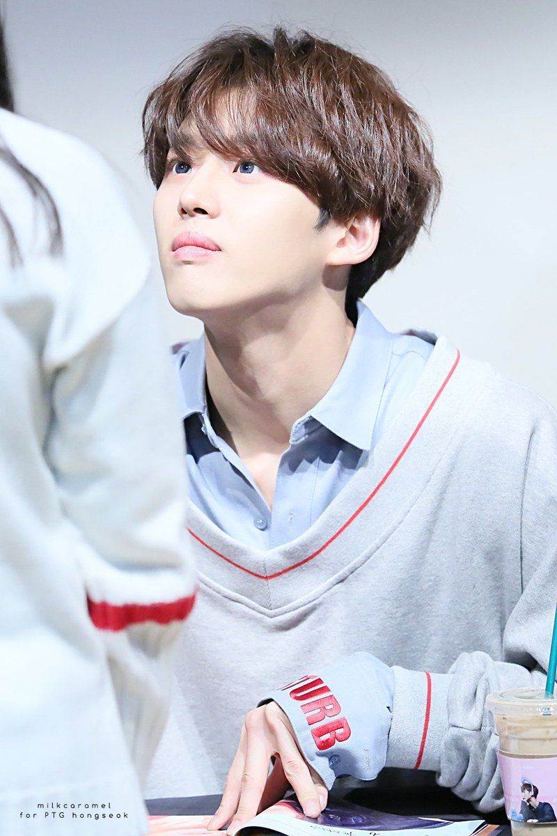 Hongseok Pentagon Wallpapers - Wallpaper Cave