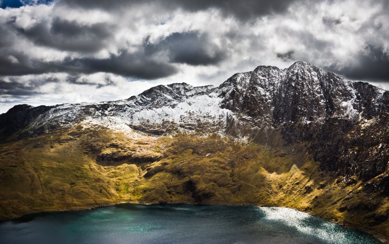 Snowdonia Wallpapers - Wallpaper Cave