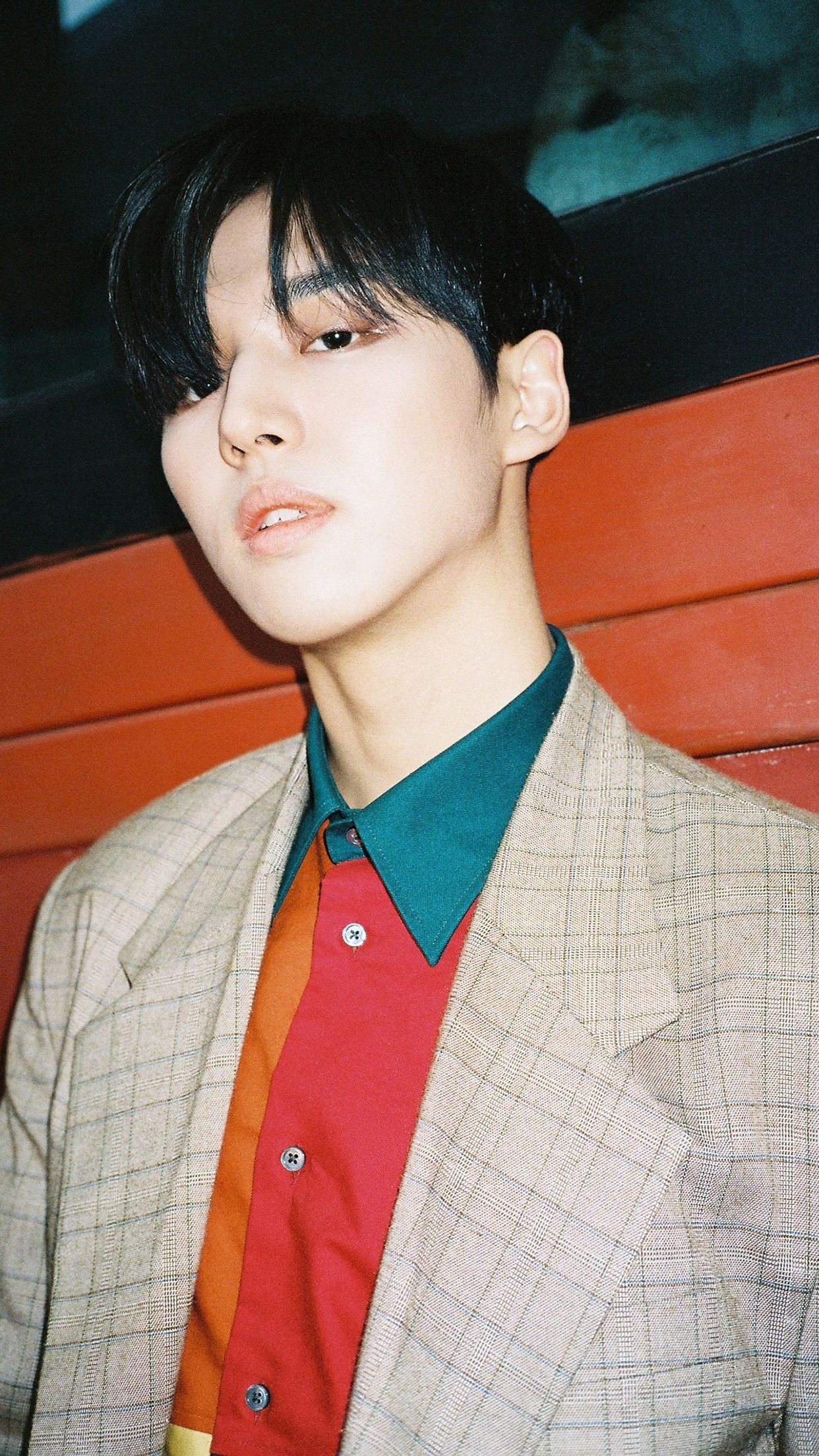 Hongseok Pentagon Wallpapers - Wallpaper Cave