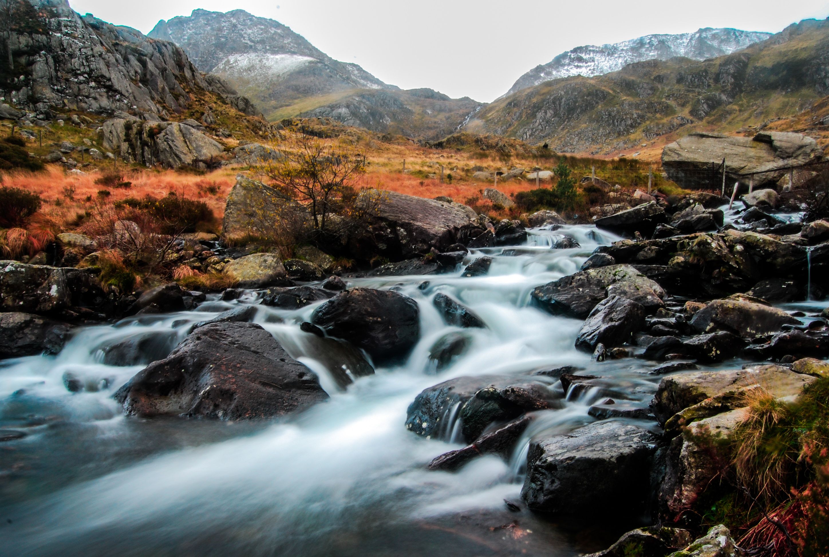 Snowdon Wallpapers - Wallpaper Cave
