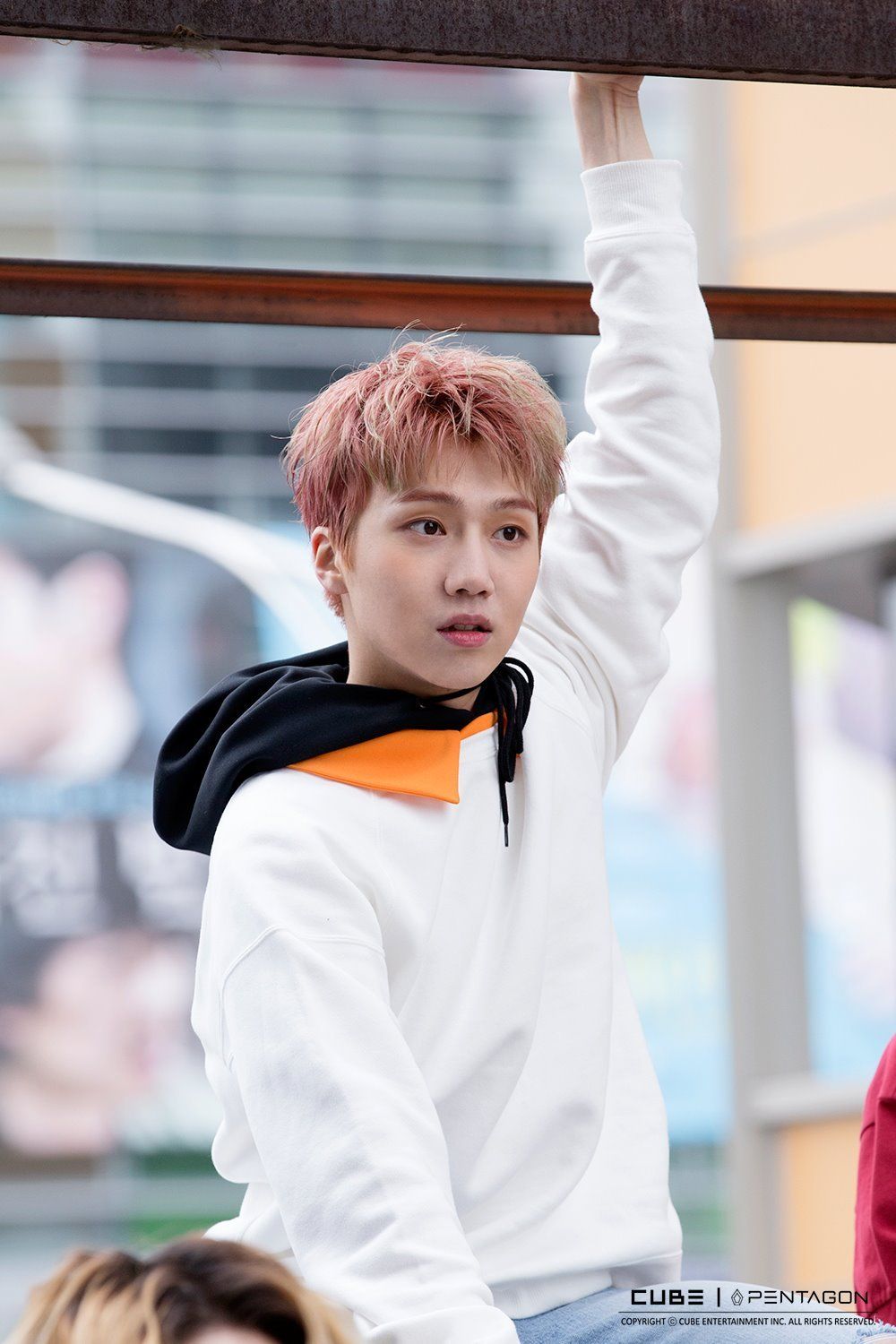 Jinho Pentagon Wallpapers - Wallpaper Cave