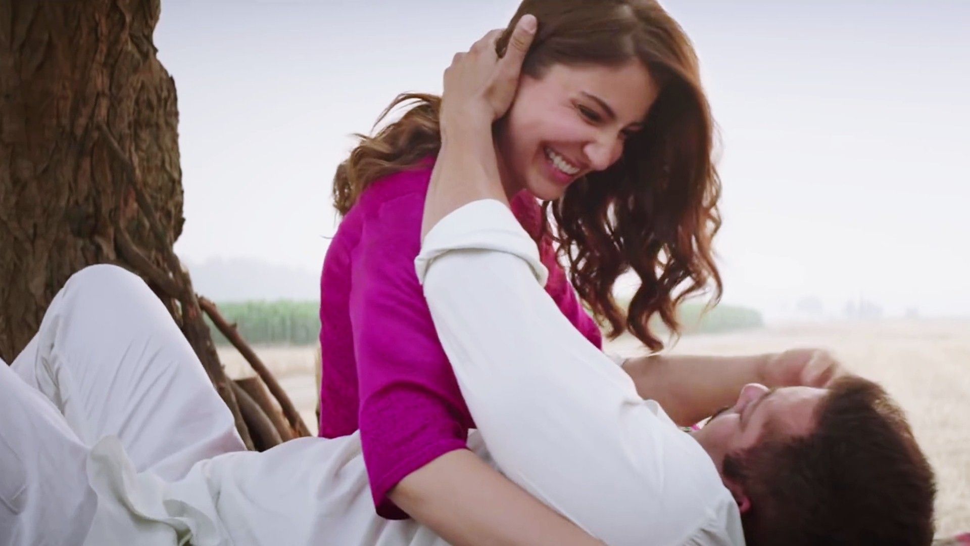 Salman Khan And Anushka Sharma Wallpapers - Wallpaper Cave