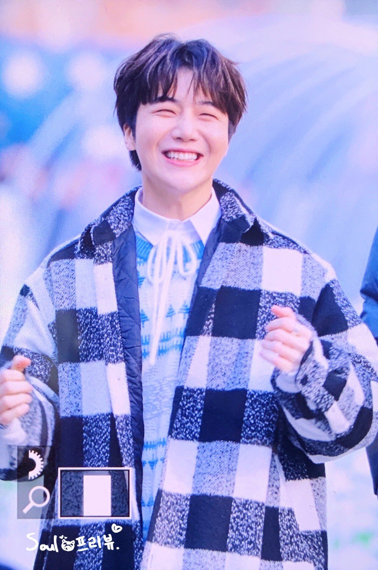 Jinho Pentagon Wallpapers - Wallpaper Cave