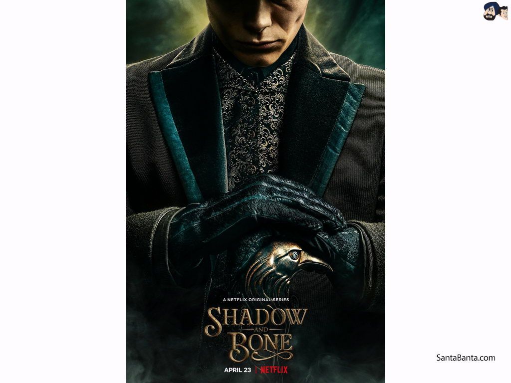 Shadow And Bone Wallpapers - Wallpaper Cave