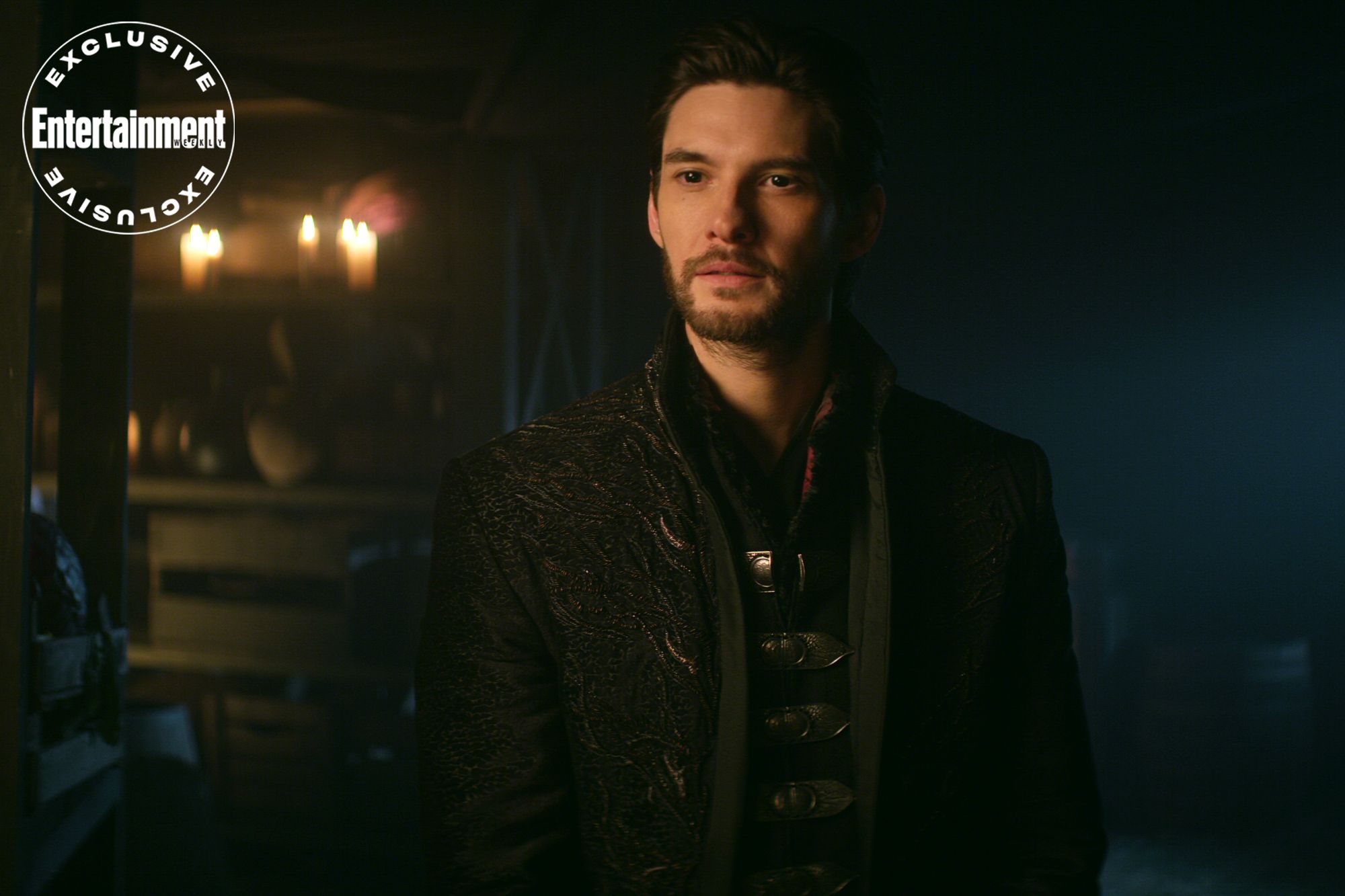 Shadow And Bone Wallpapers - Wallpaper Cave