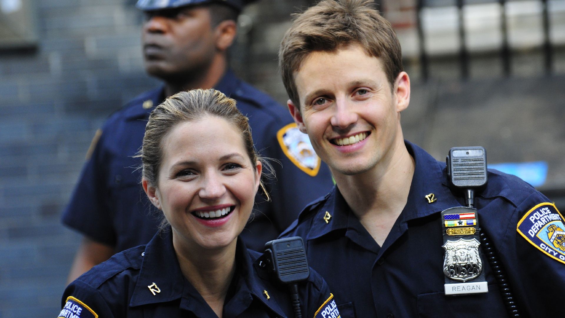 Jamie Reagan Wallpapers - Wallpaper Cave