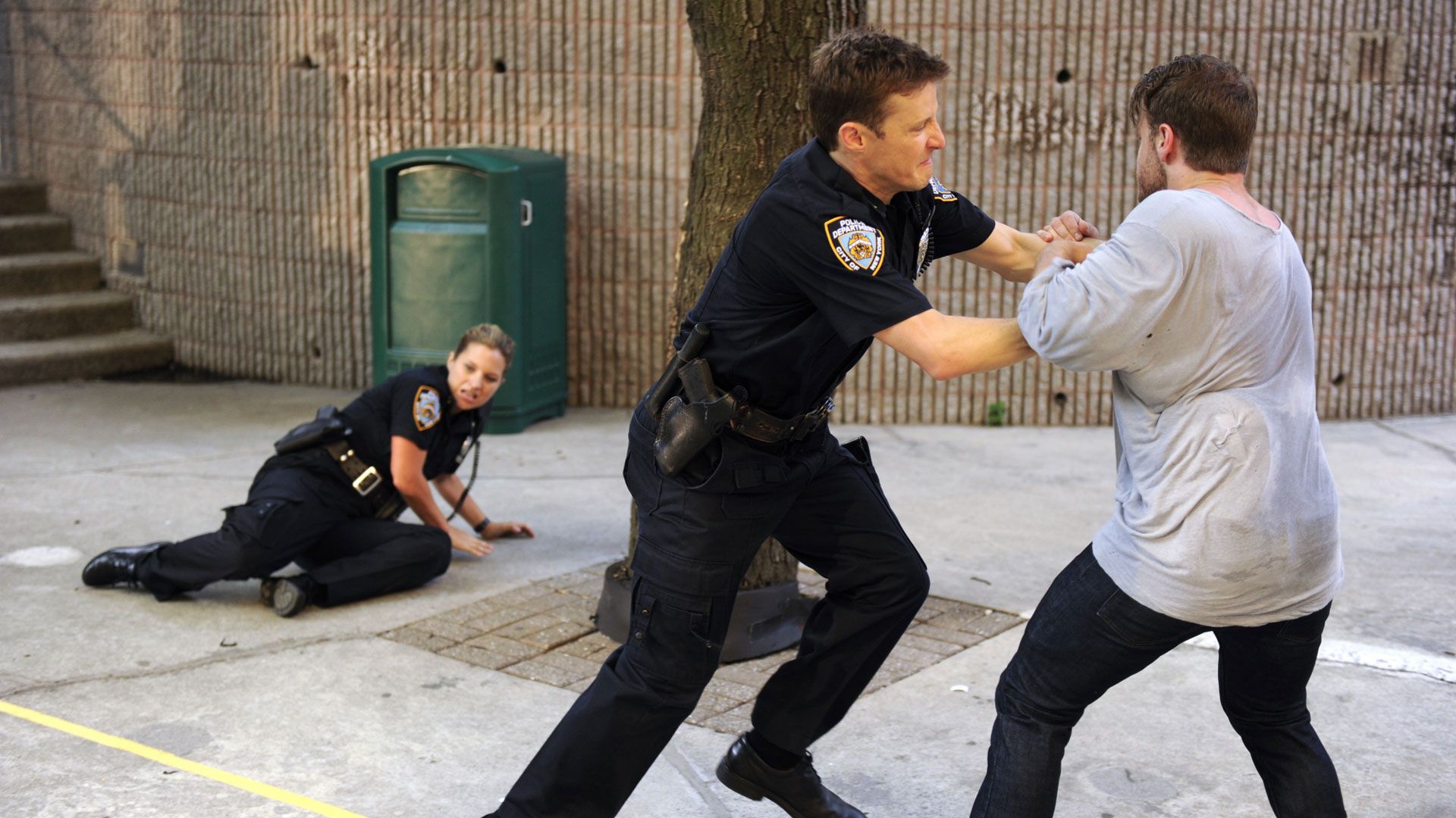 Jamie Reagan Wallpapers - Wallpaper Cave