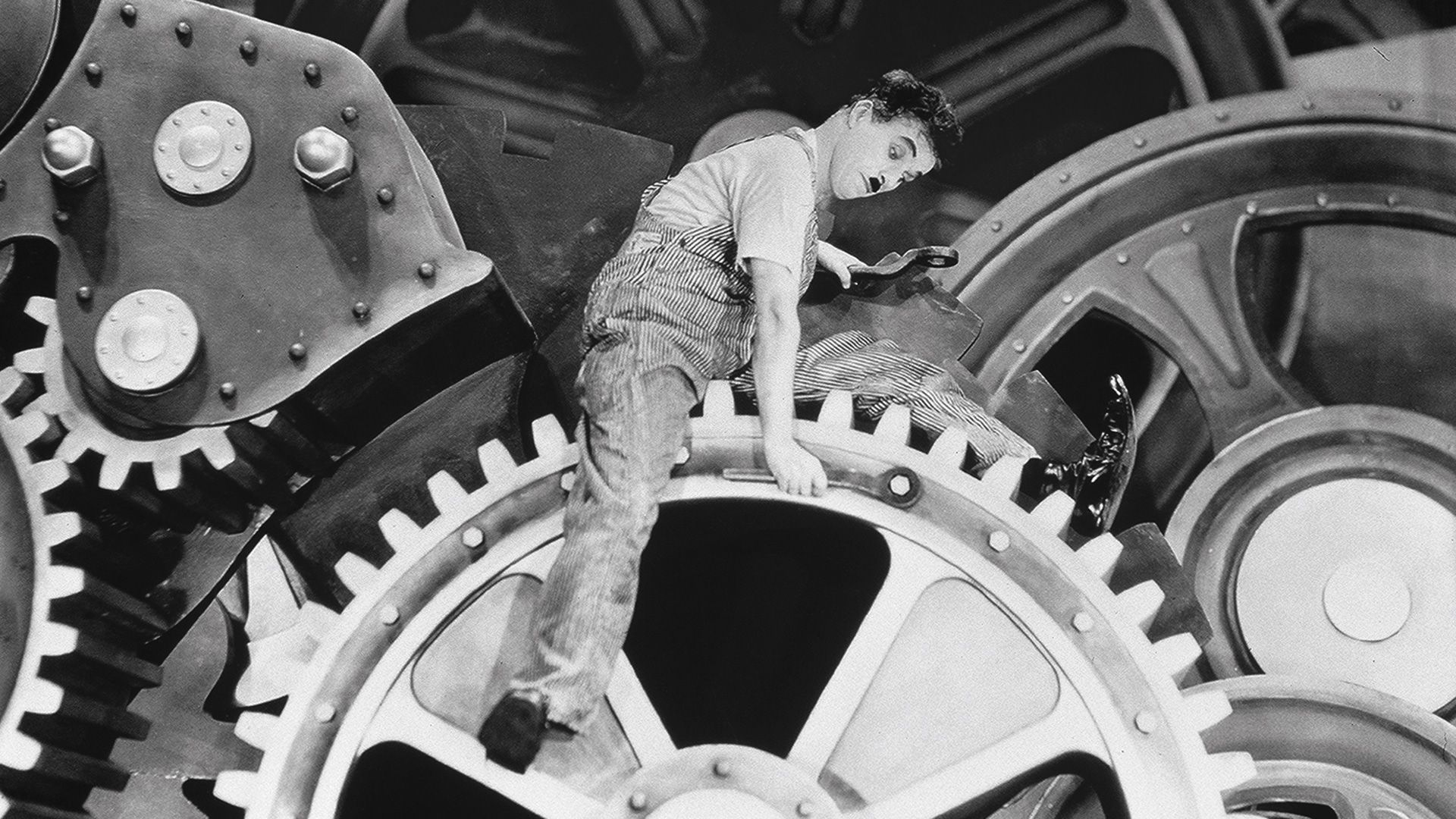 Modern Times Wallpapers - Wallpaper Cave