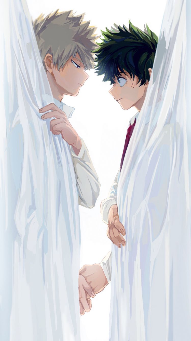 BakuDeku Ship Wallpapers - Wallpaper Cave