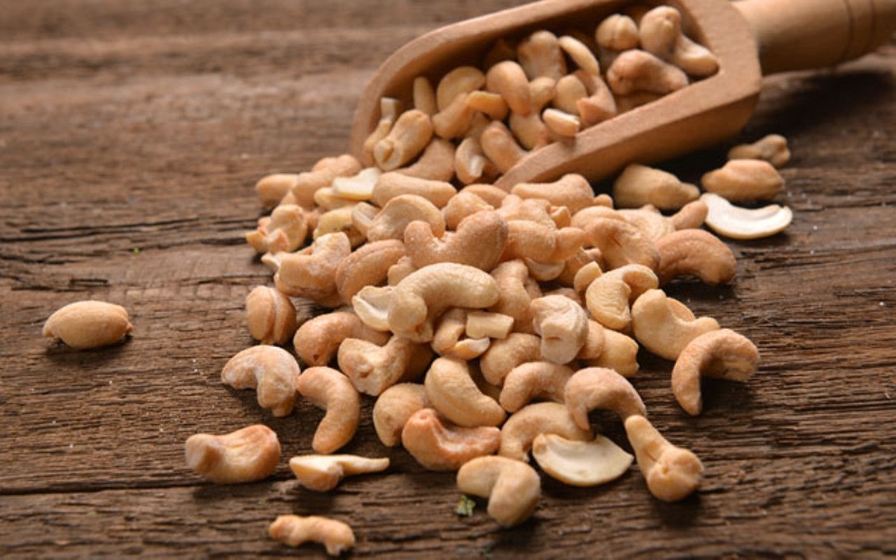Cashew Desktop HD Wallpapers - Wallpaper Cave