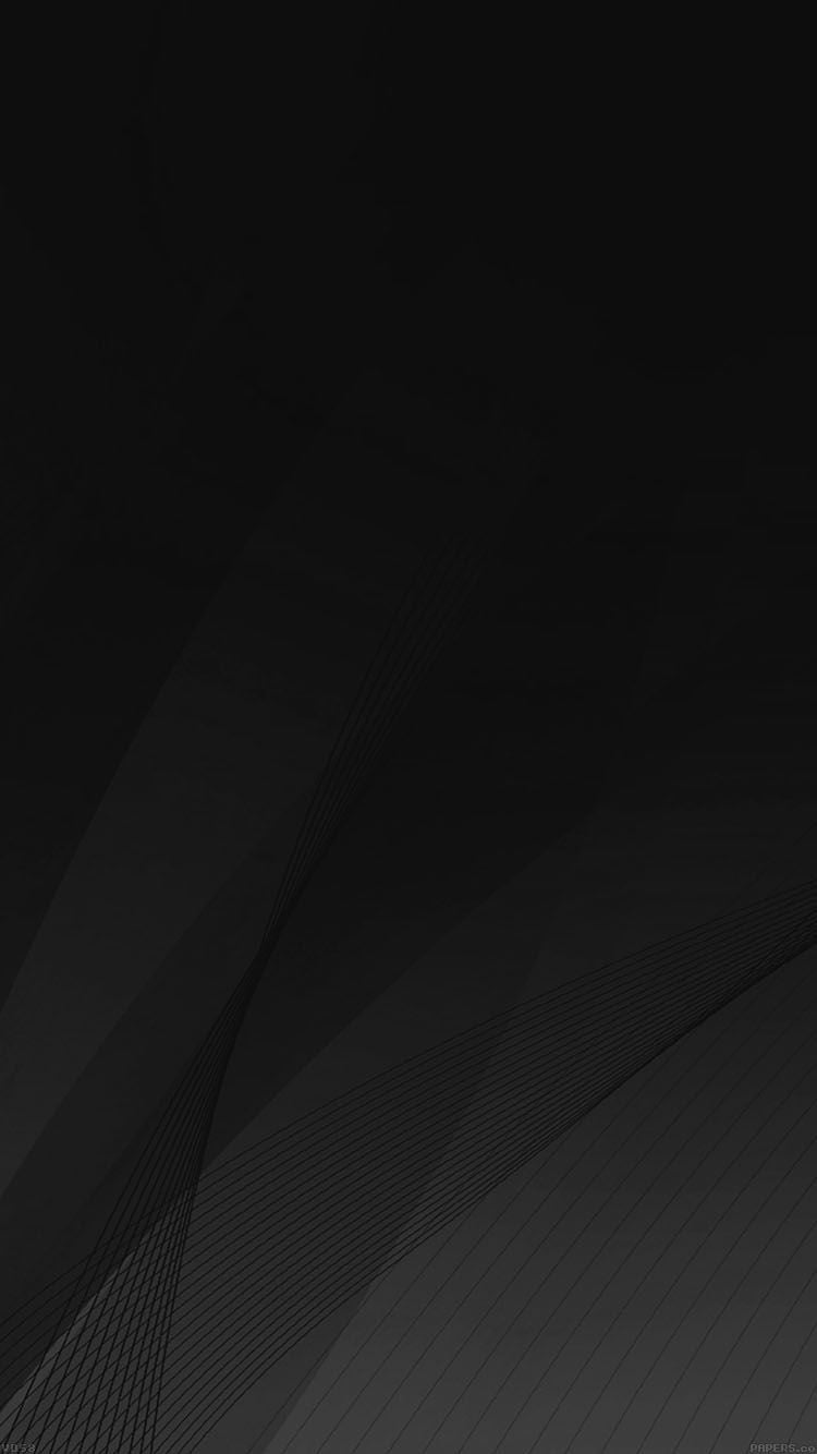 Phone Simple Dark Wallpapers - Wallpaper Cave
