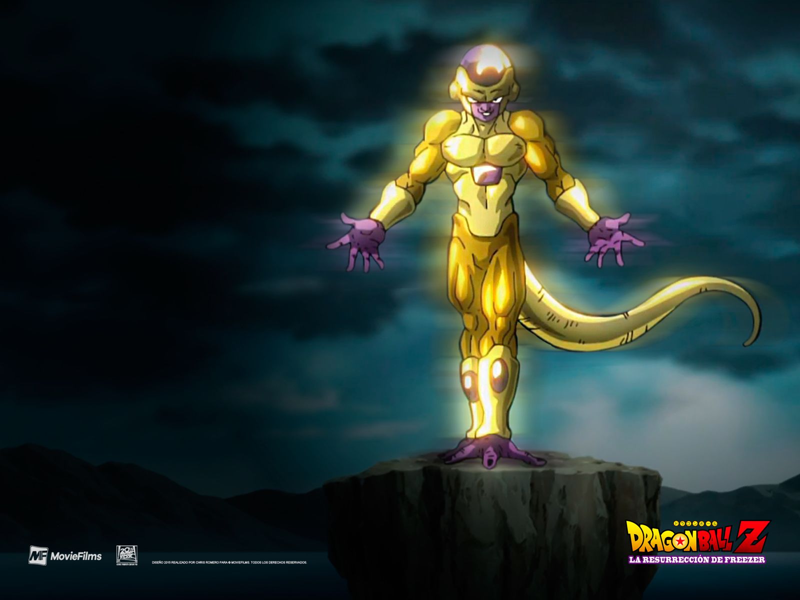 Golden Freezer Wallpapers - Wallpaper Cave