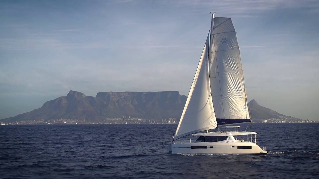 Catamaran Wallpapers - Wallpaper Cave