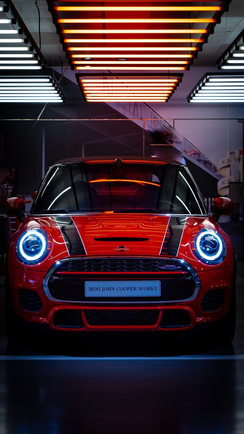 Mini Cooper Phone Wallpapers - Wallpaper Cave