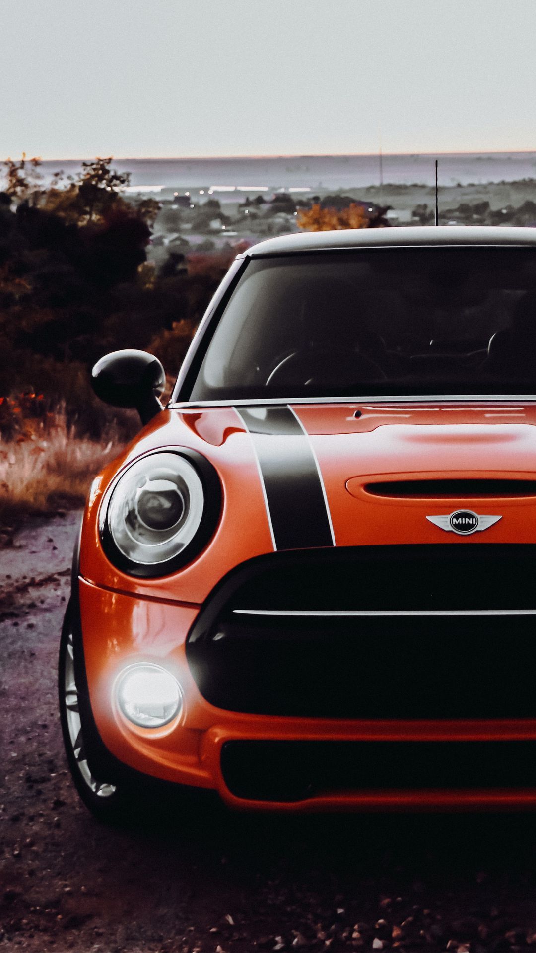 Mini Cooper Phone Wallpapers - Wallpaper Cave