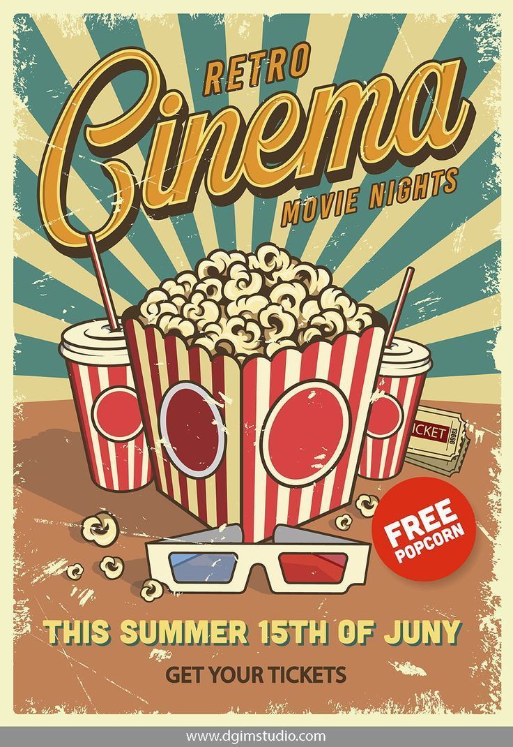 Poster Retro HD Wallpapers - Wallpaper Cave