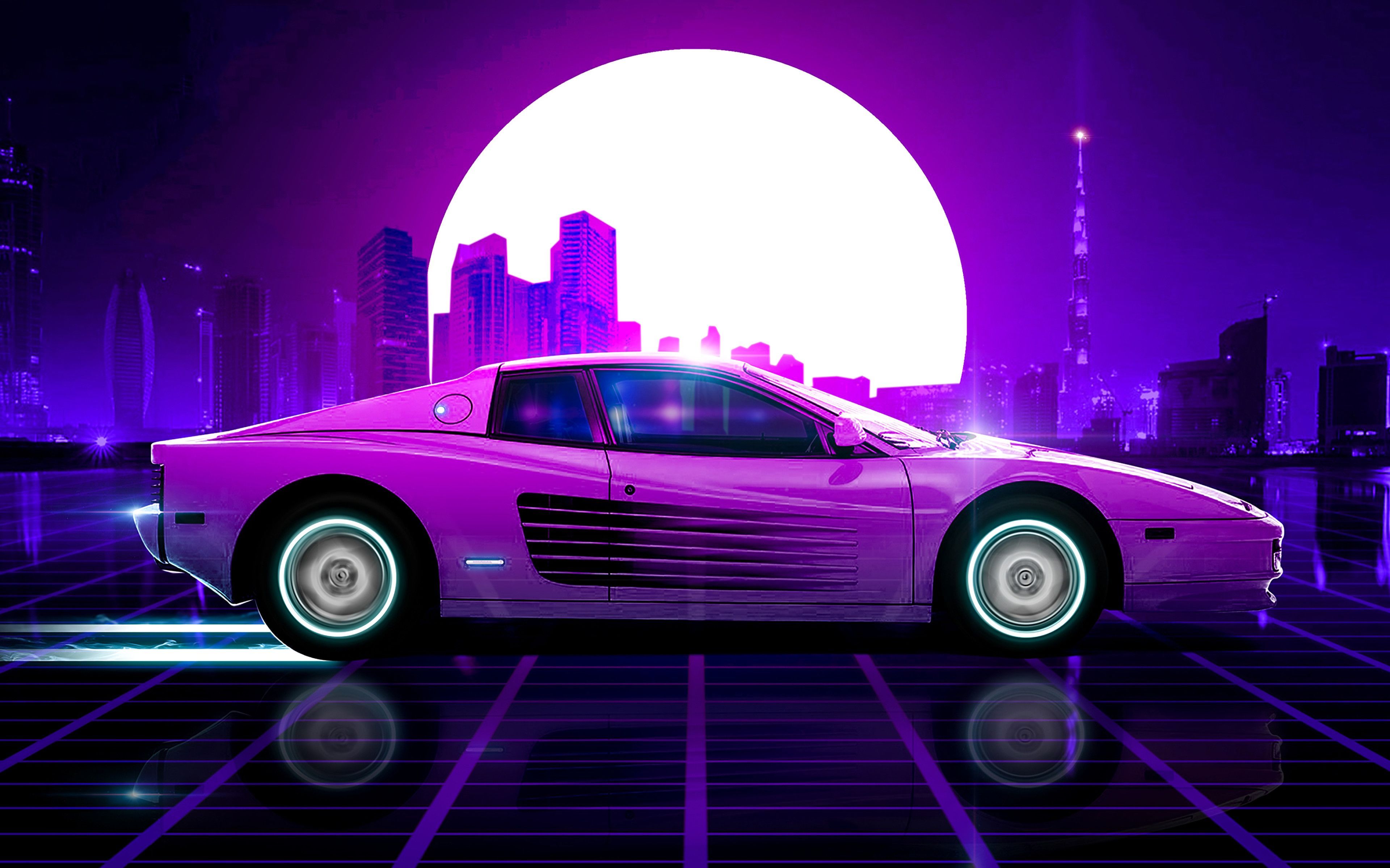 Poster Retro HD Wallpapers - Wallpaper Cave