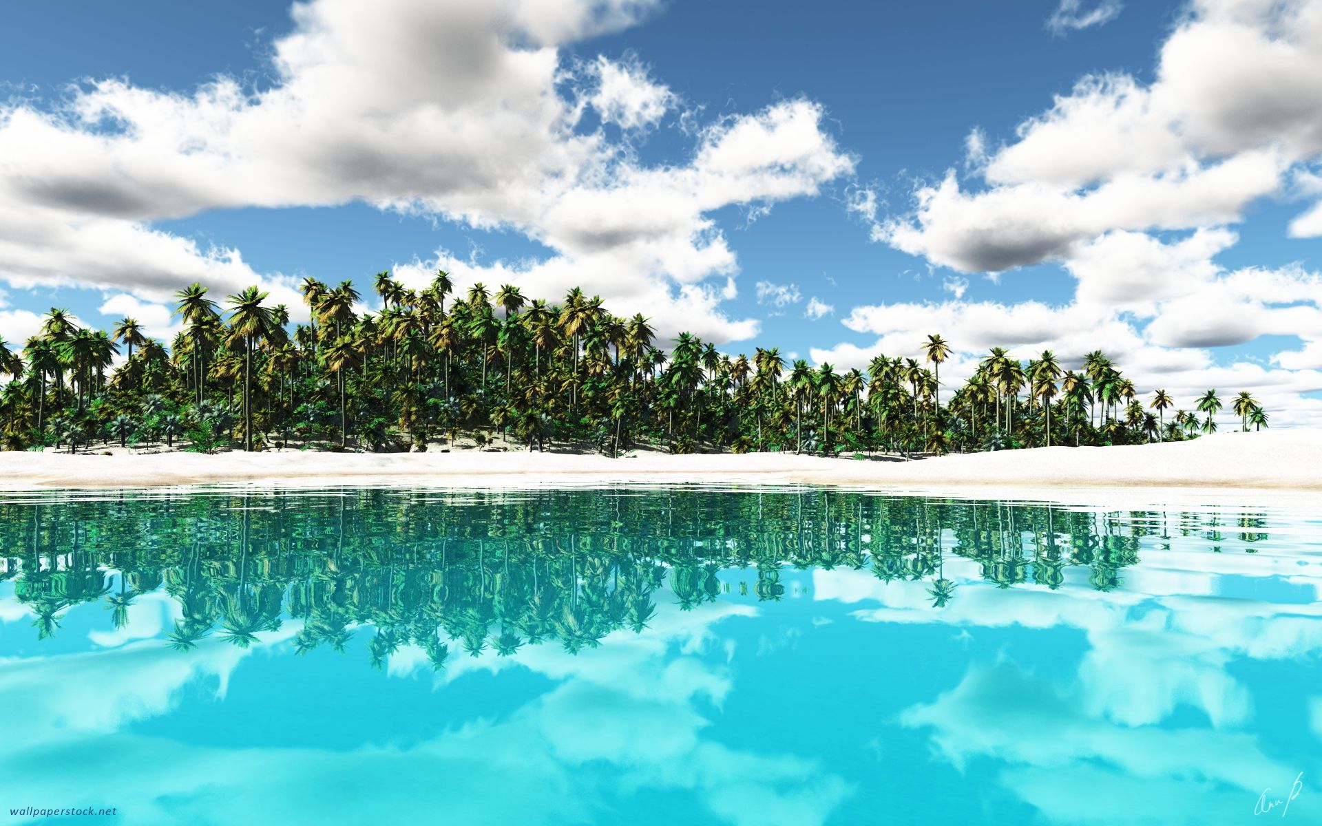 Funafuti Wallpapers - Wallpaper Cave
