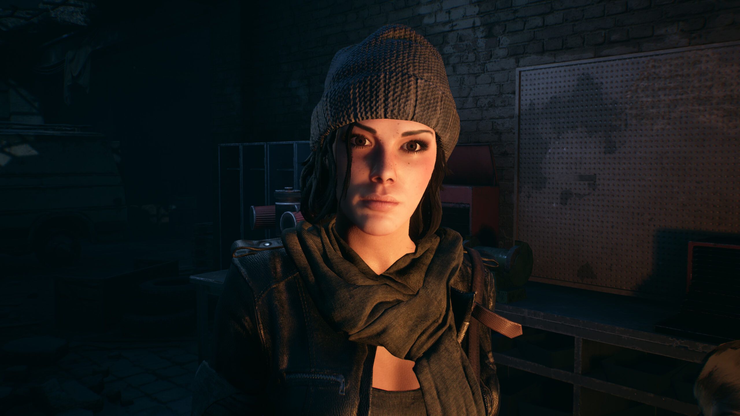 Terminator: Resistance Enhanced Wallpapers - Wallpaper Cave