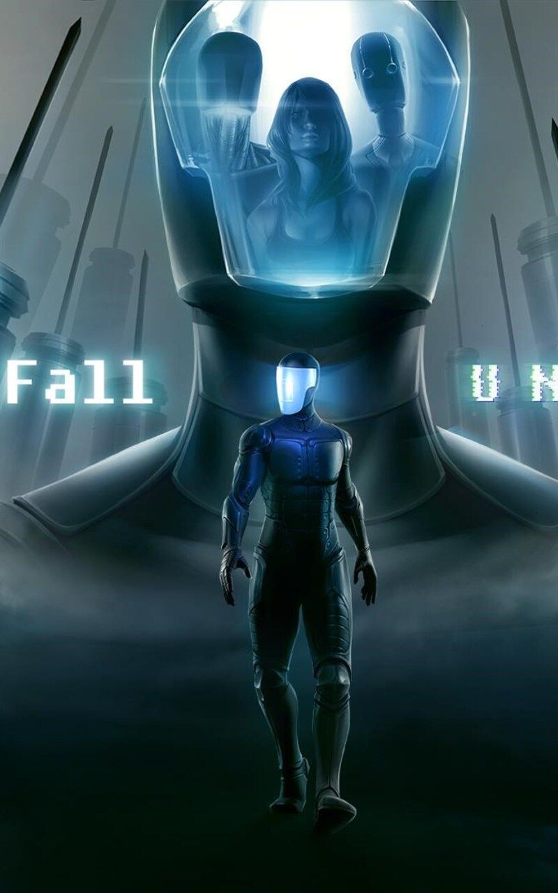 The Fall Part 2: Unbound Wallpapers - Wallpaper Cave