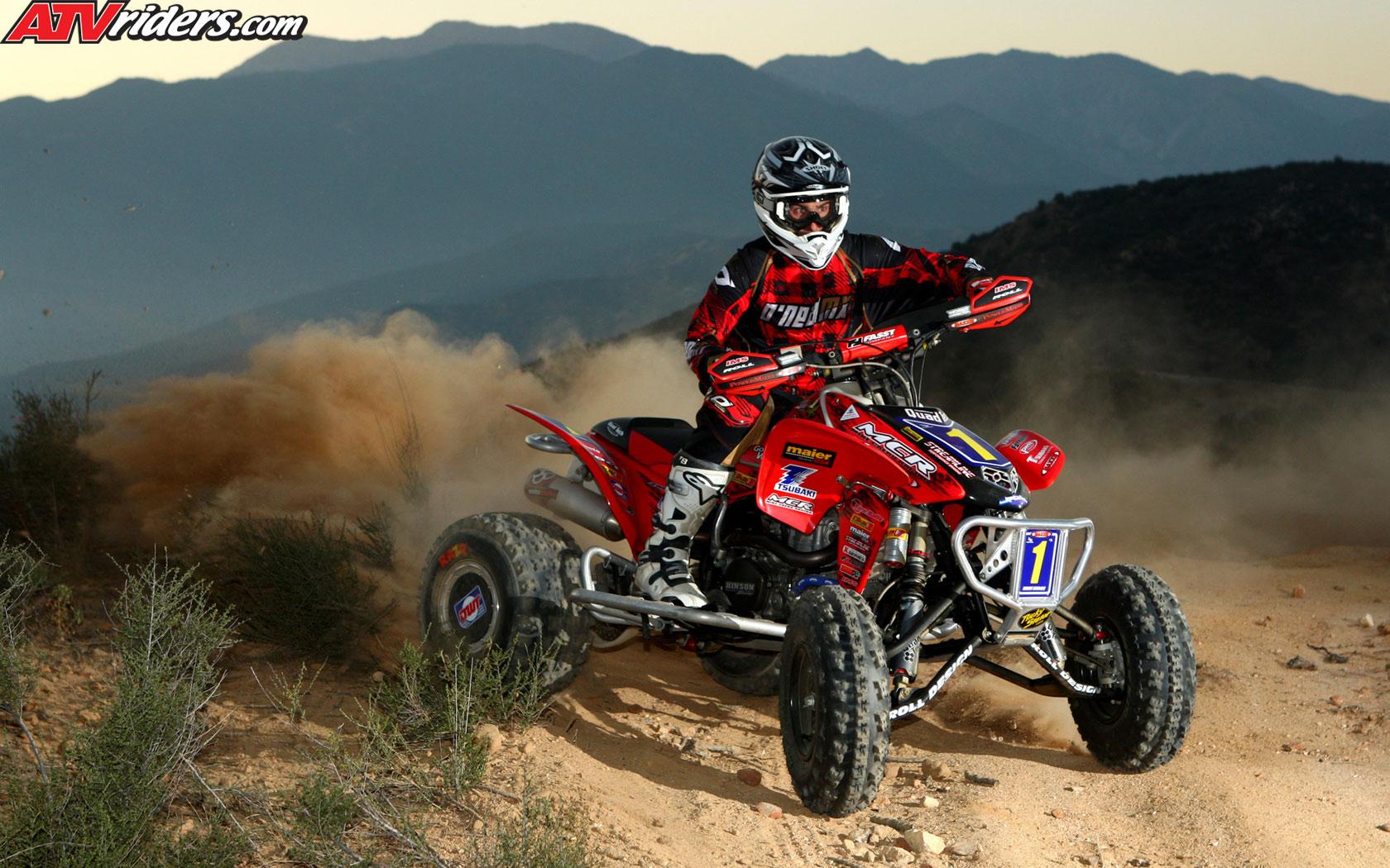Honda Four Wheelers Wallpapers - Wallpaper Cave